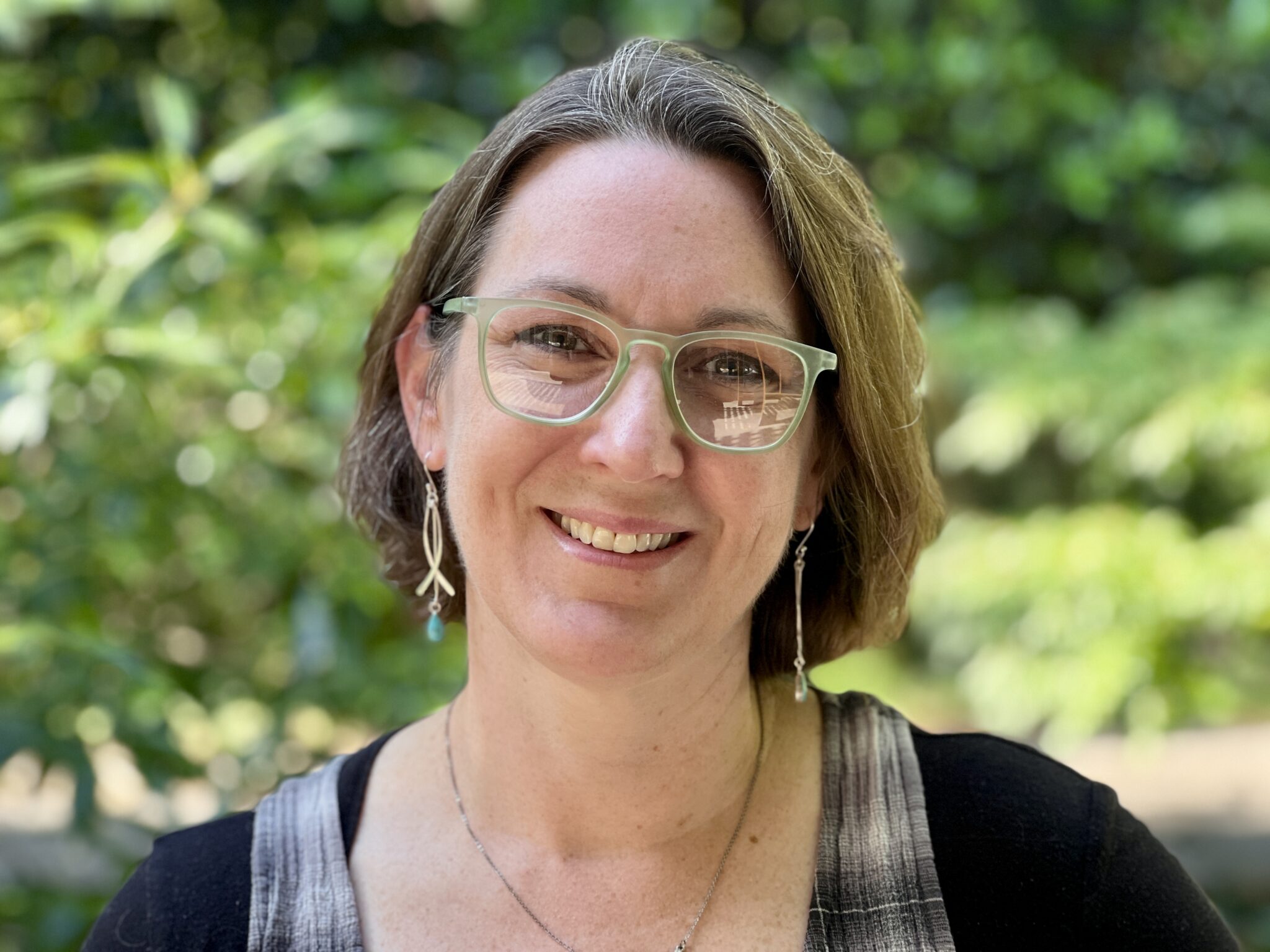 Meet Our Therapists - Family Services