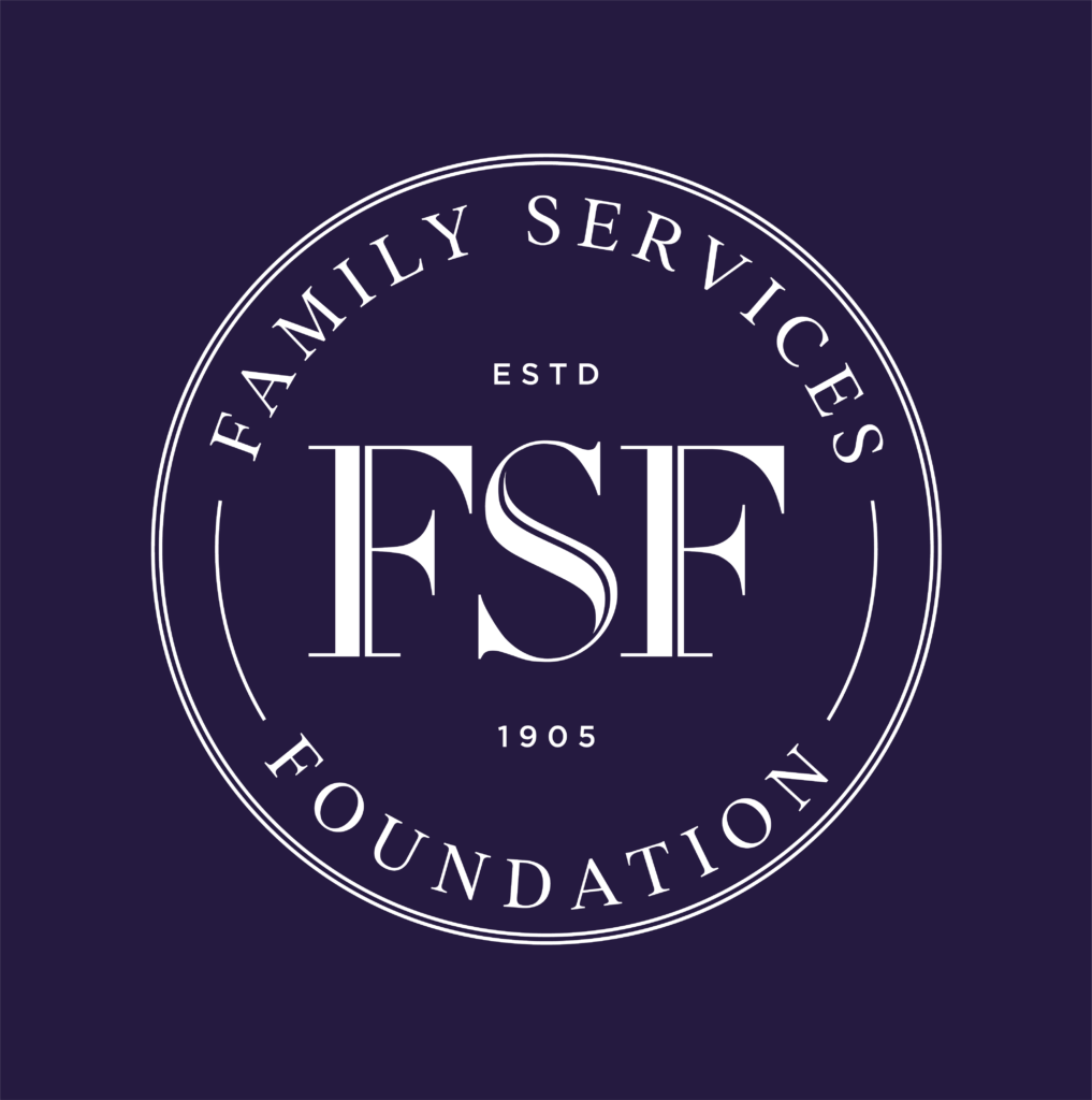 Family Services Foundation - Family Services